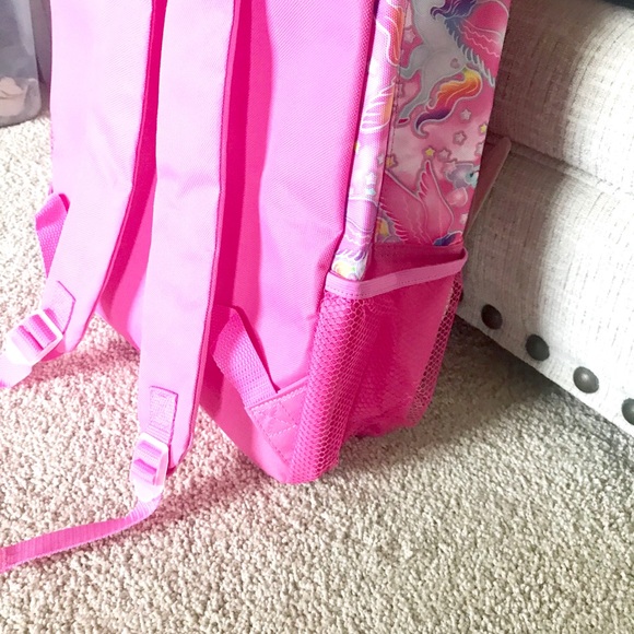 confetti | Other | New Adorable Confetti Unicorn Backpack | Poshmark